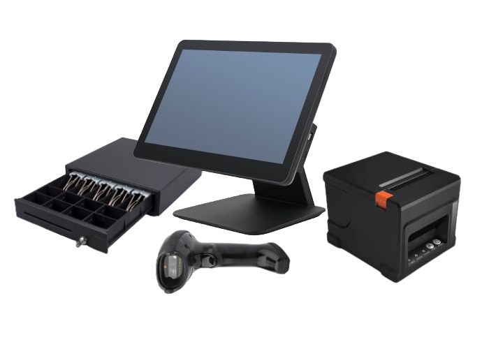 MyPos | Point of Sale